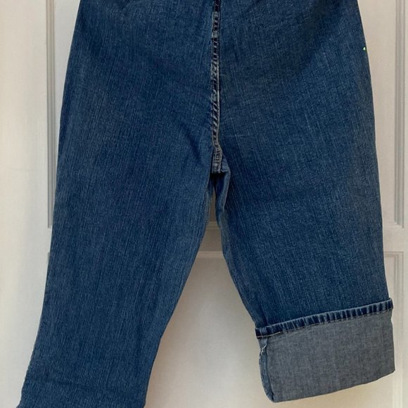 White Stag | Jeans | White Stag Stretch Pull On Denim Brand New Old ...